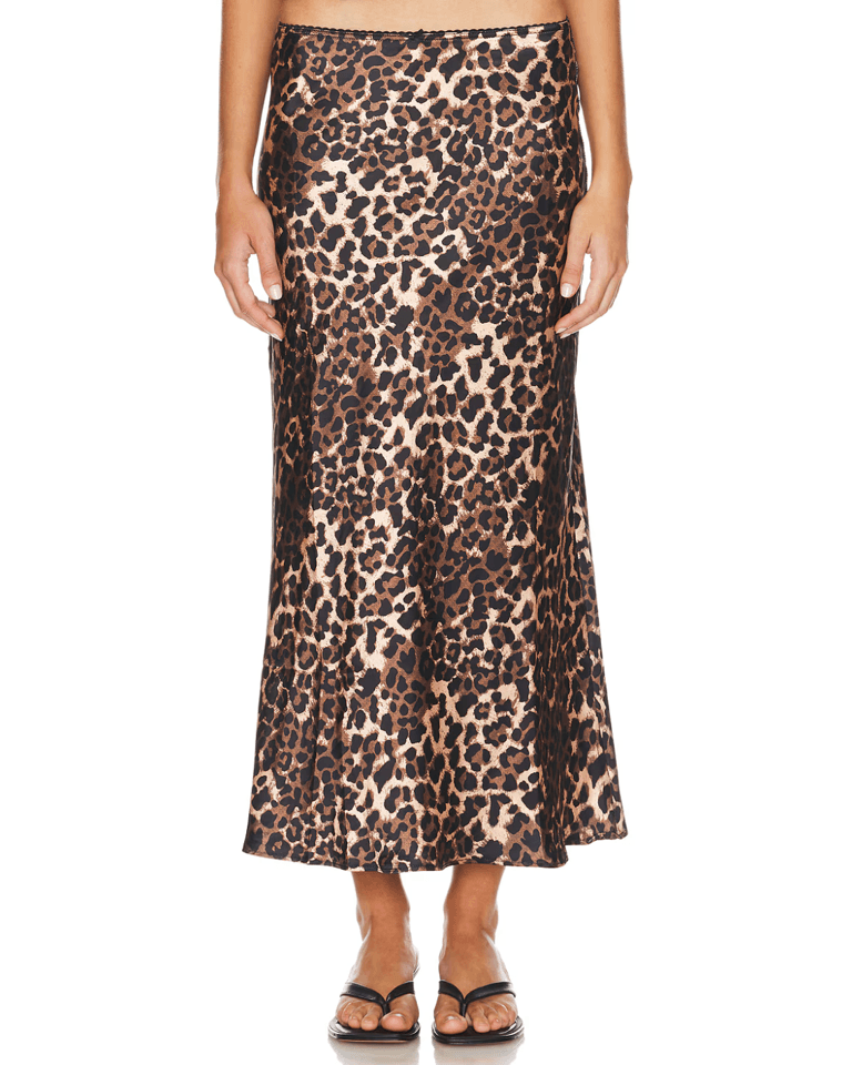 Leopard Print Is Back — Here Are the Coolest Ways to Wear It - FASHION ...