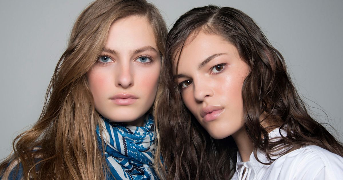 Cream Makeup: Two Celeb Makeup Artists On Mastering the Sheer Look ...