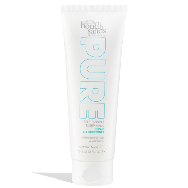 New and Innovative Self-Tanners That Give an Instant Glow - FASHION ...