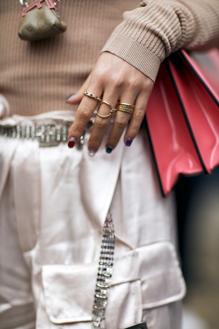 How to Stack Rings: Tips From an Expert - FASHION Magazine