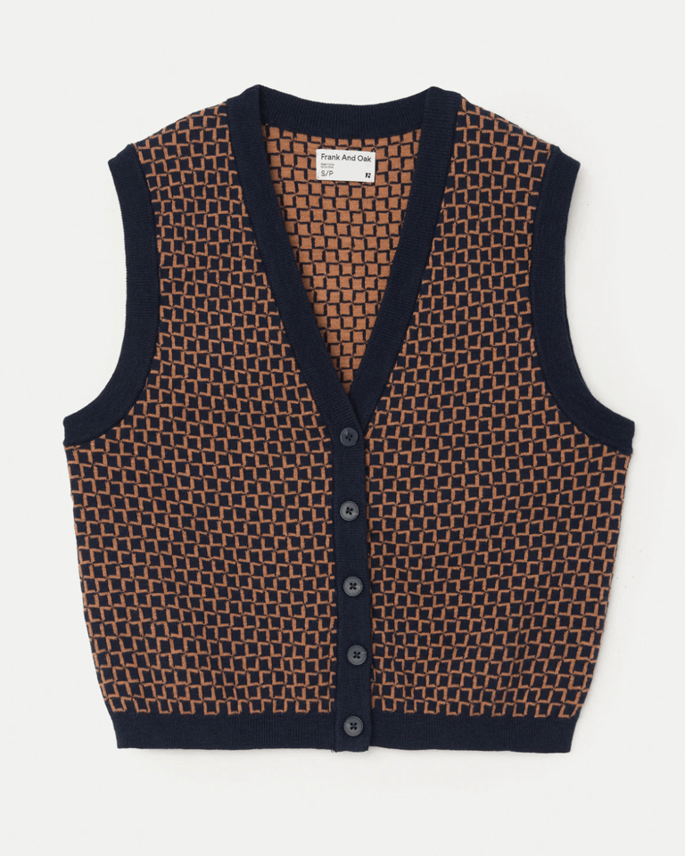 The Best Vest Picks For Women - FASHION Magazine