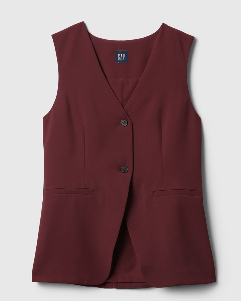 The Best Vest Picks For Women - FASHION Magazine