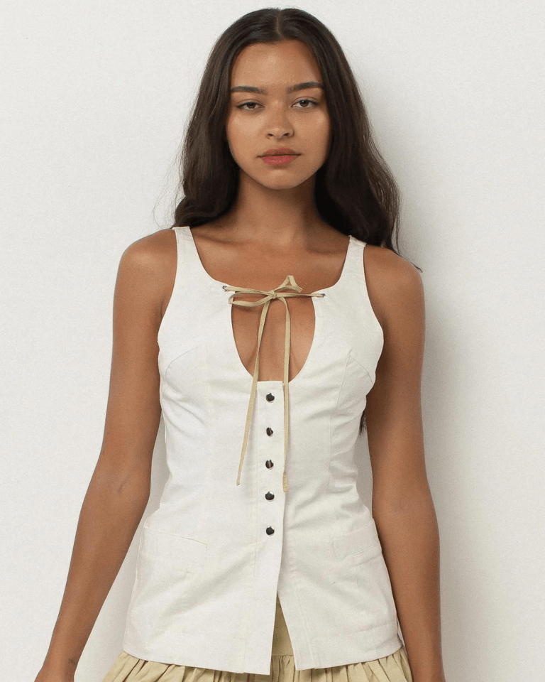 The Best Vest Picks For Women - FASHION Magazine