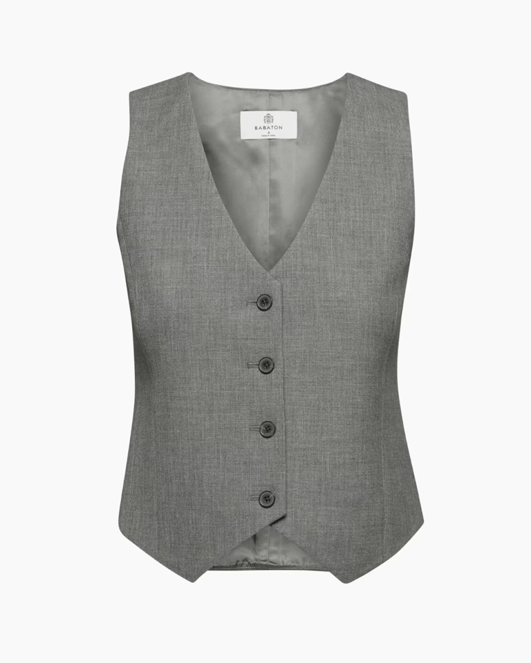 The Best Vest Picks For Women - FASHION Magazine