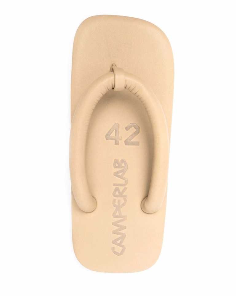 Flip-Flops for Women: 9 Chicest Styles to Shop Now - FASHION Magazine