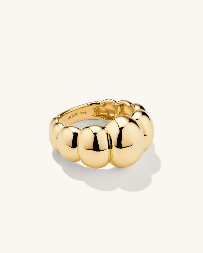 How to Stack Rings: Tips From an Expert - FASHION Magazine