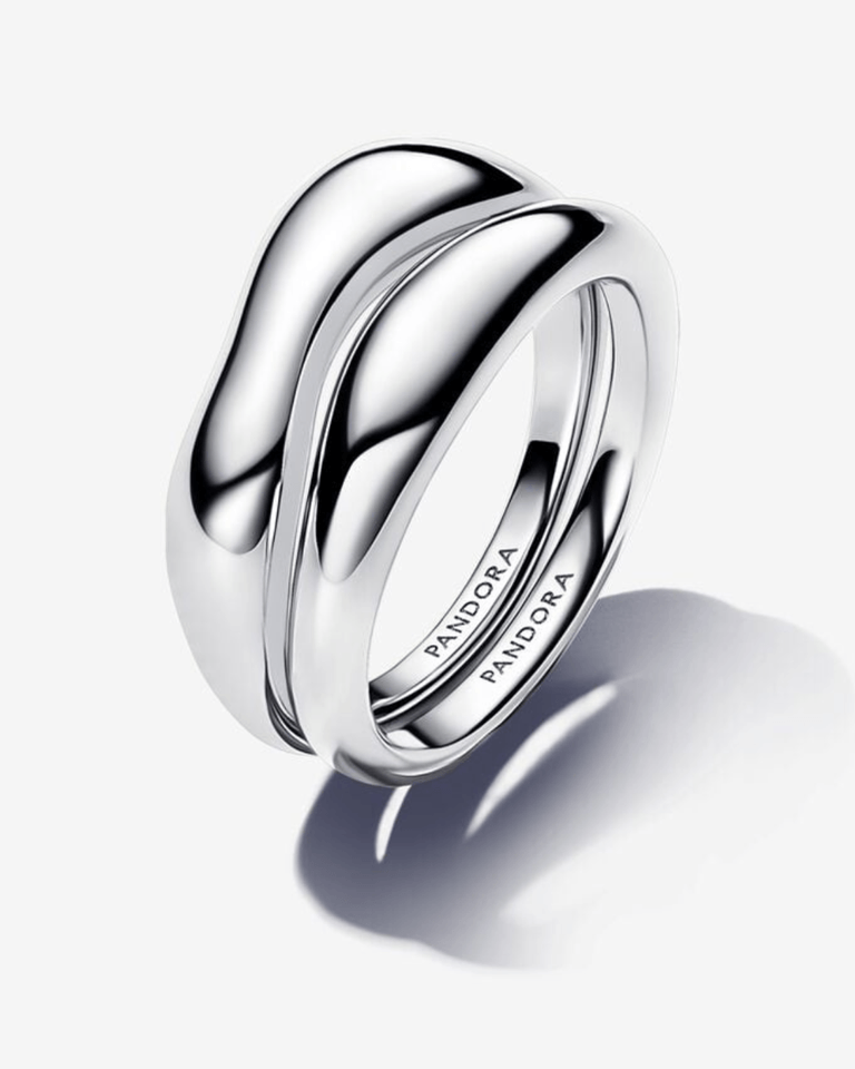 How to Stack Rings: Tips From an Expert - FASHION Magazine