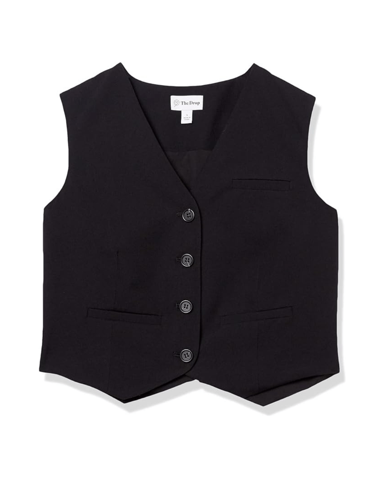 The Best Vest Picks For Women - FASHION Magazine