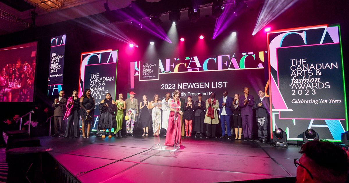 CAFA Announces It's 2024 Nominees + More Fashion News - FASHION Magazine
