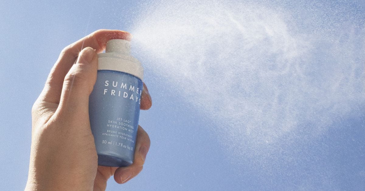 Summer Fridays Jet Lag Duo Launches + More Beauty News - FASHION Magazine