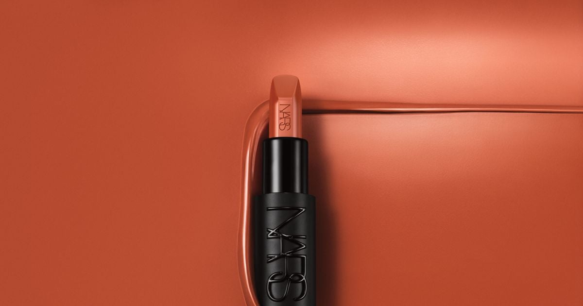 Introducing the Nars Explicit Lipstick + More Beauty News - FASHION ...