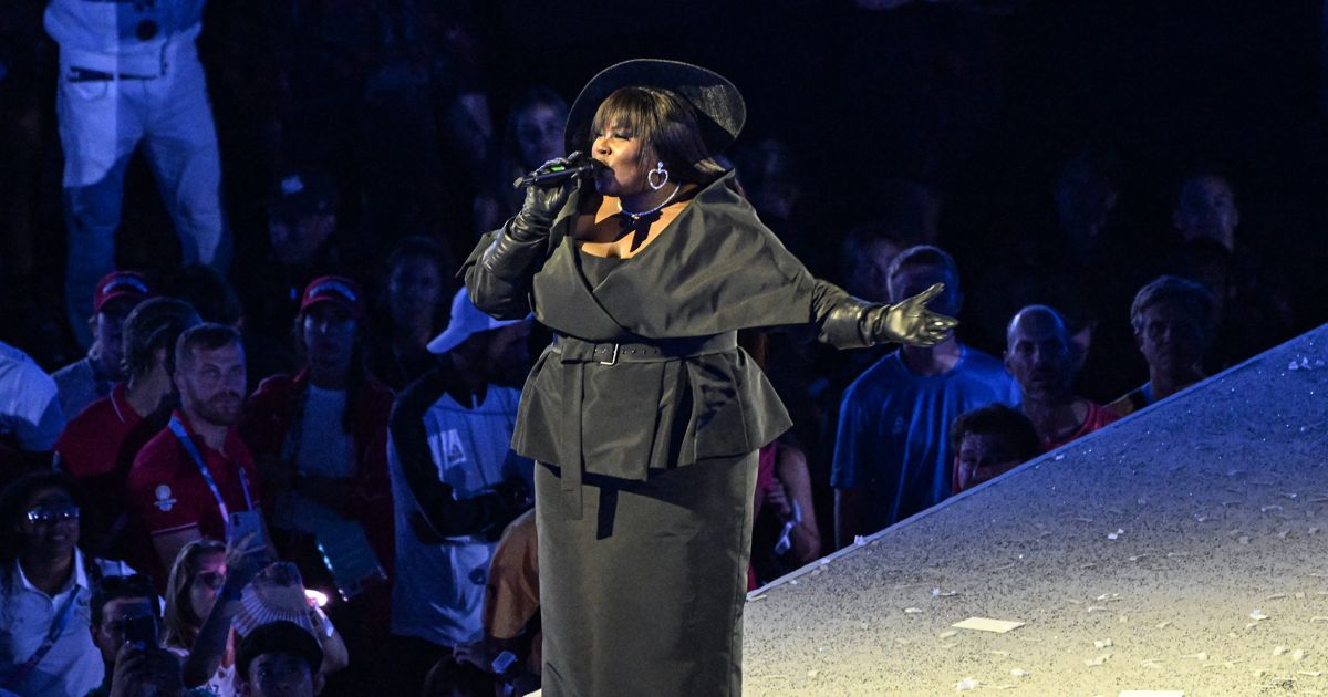 Olympic Style 2024: The Best Fashion Moments at the Paris Olympics ...