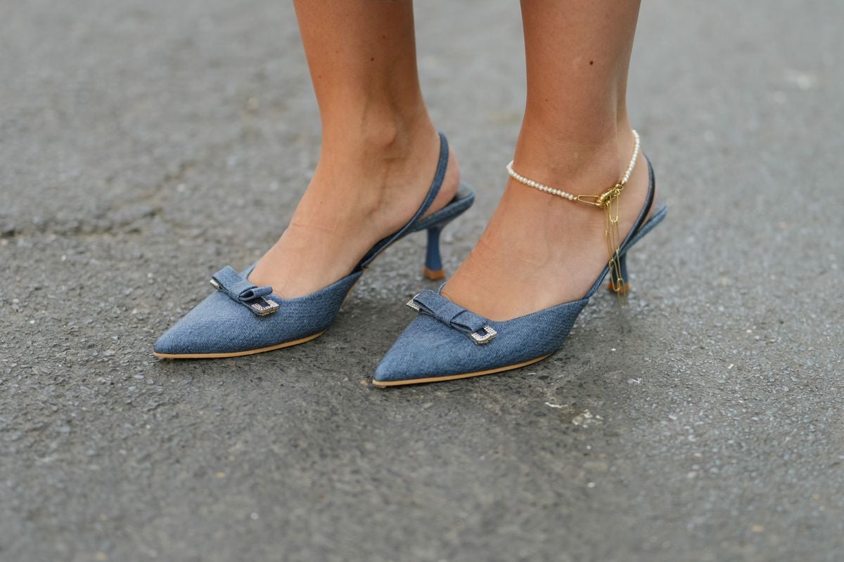 Anklets for Women Reign Supreme This Summer - FASHION Magazine