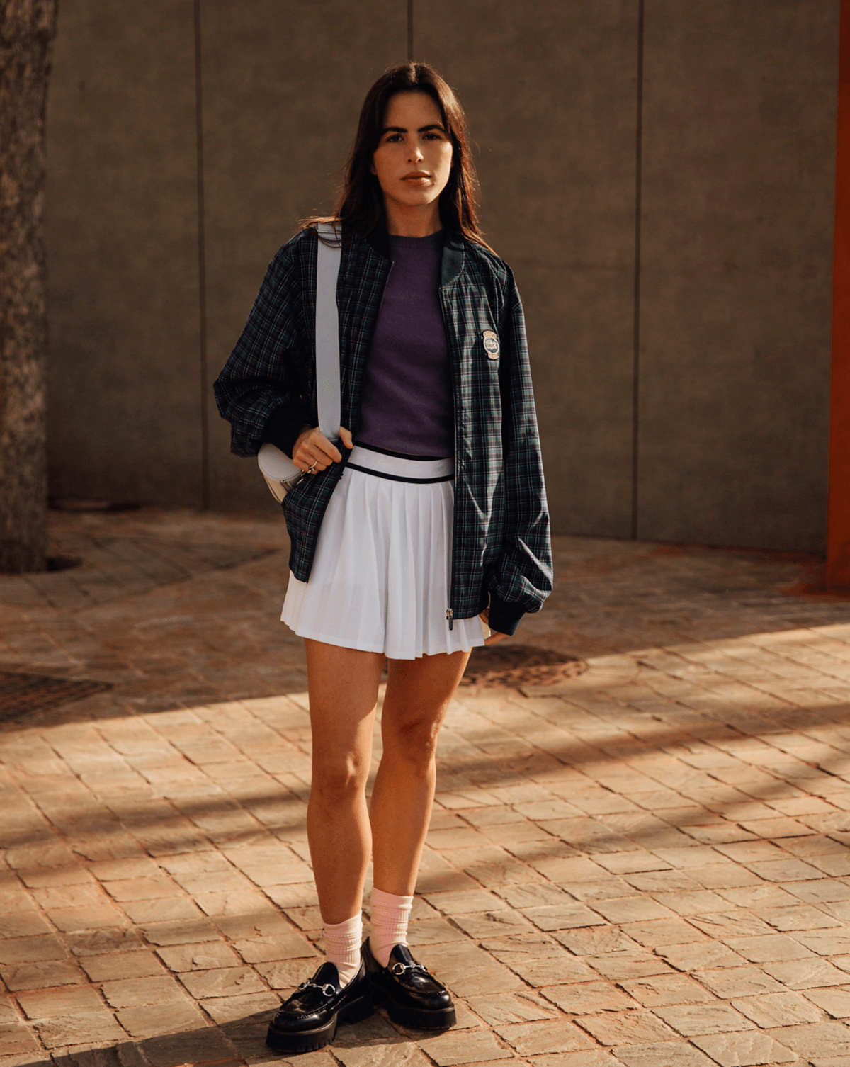 I'm Finally Sold on Skorts: Here Are the 8 Best Styles to Shop Now ...