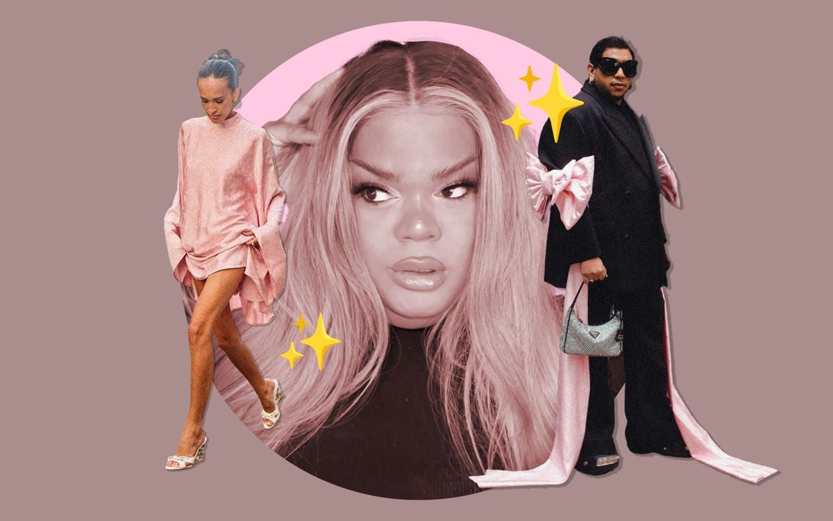 Very Demure Trend Eclipses Brat Summer - FASHION Magazine