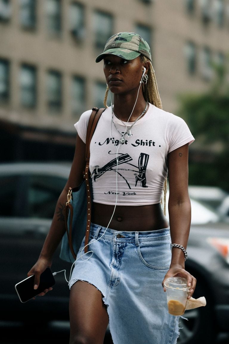 Camo Outfits Will Take You Into Fall — Here Are the Cutest Pieces to ...