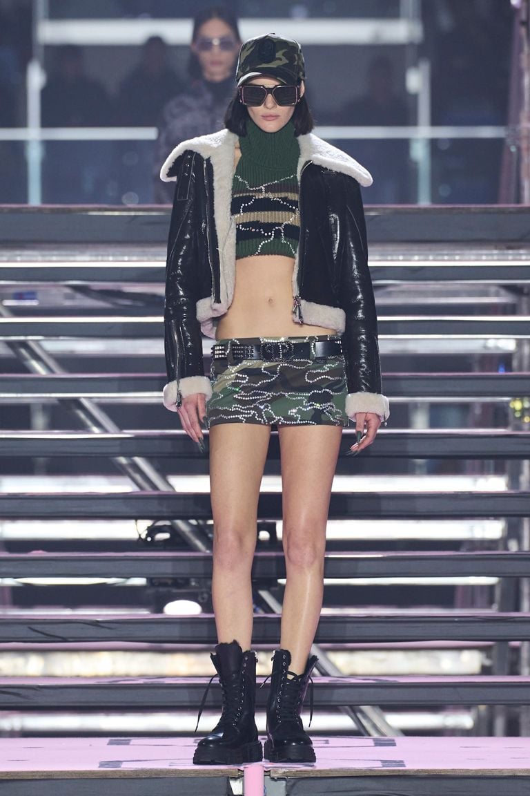 Camo Outfits Will Take You Into Fall — Here Are the Cutest Pieces to ...