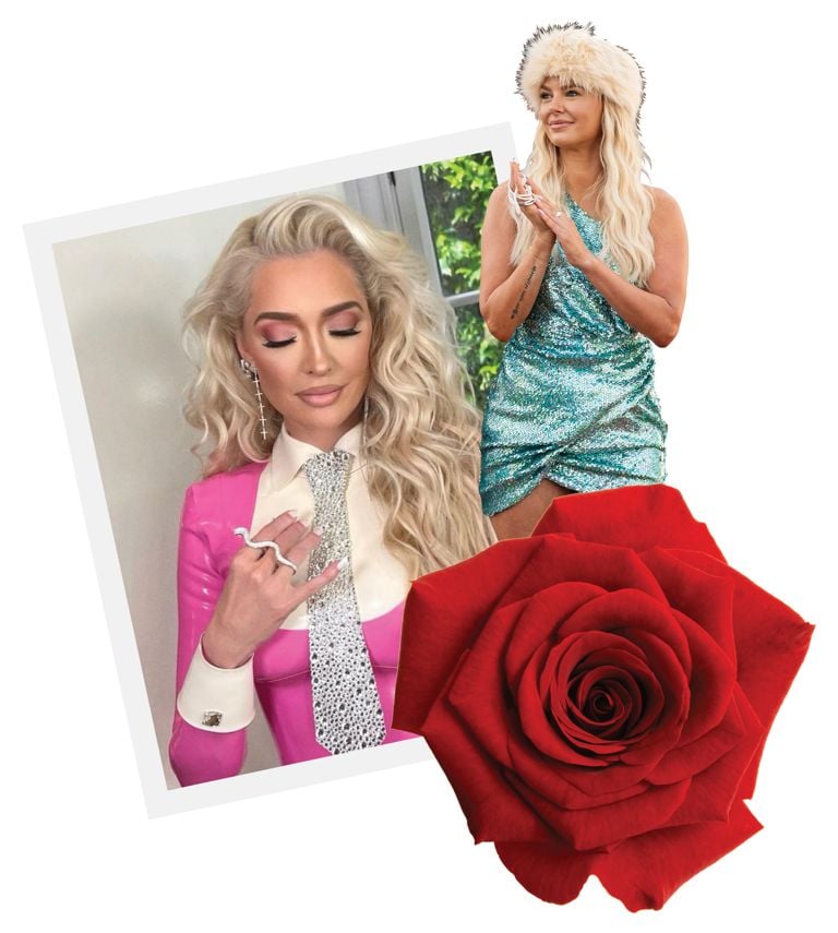 Reality TV Style: What's Behind the Outlandish On-Screen Looks ...