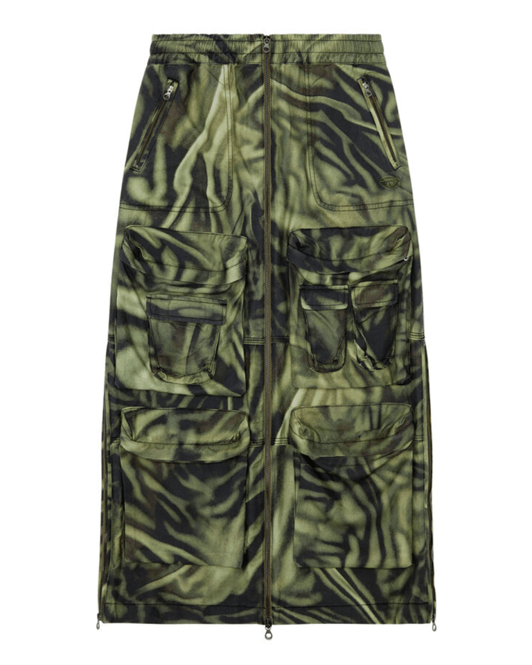 Camo Outfits Will Take You Into Fall — Here Are the Cutest Pieces to ...