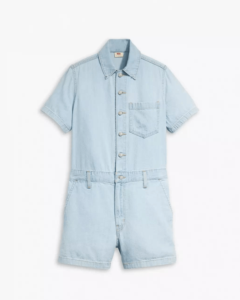 Rompers For Women That Make for Summertime Staples - FASHION Magazine