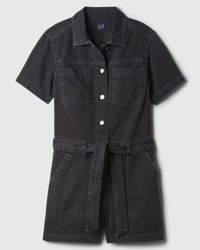 Rompers For Women That Make for Summertime Staples - FASHION Magazine