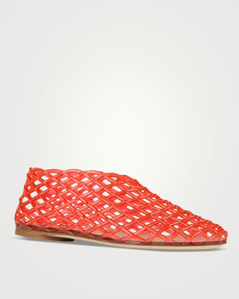 Jelly Shoes Are Everywhere This Summer - FASHION Magazine