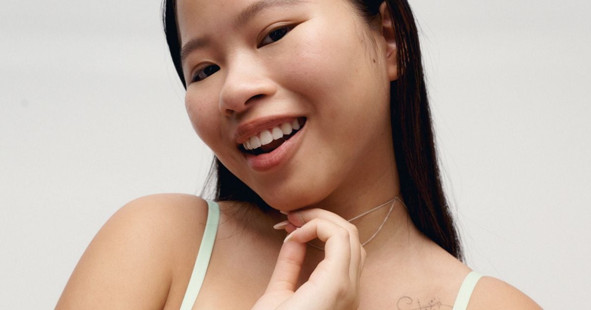 TikTok Icon Katie Fang Is the Ultimate Gen Z Influencer - FASHION Magazine