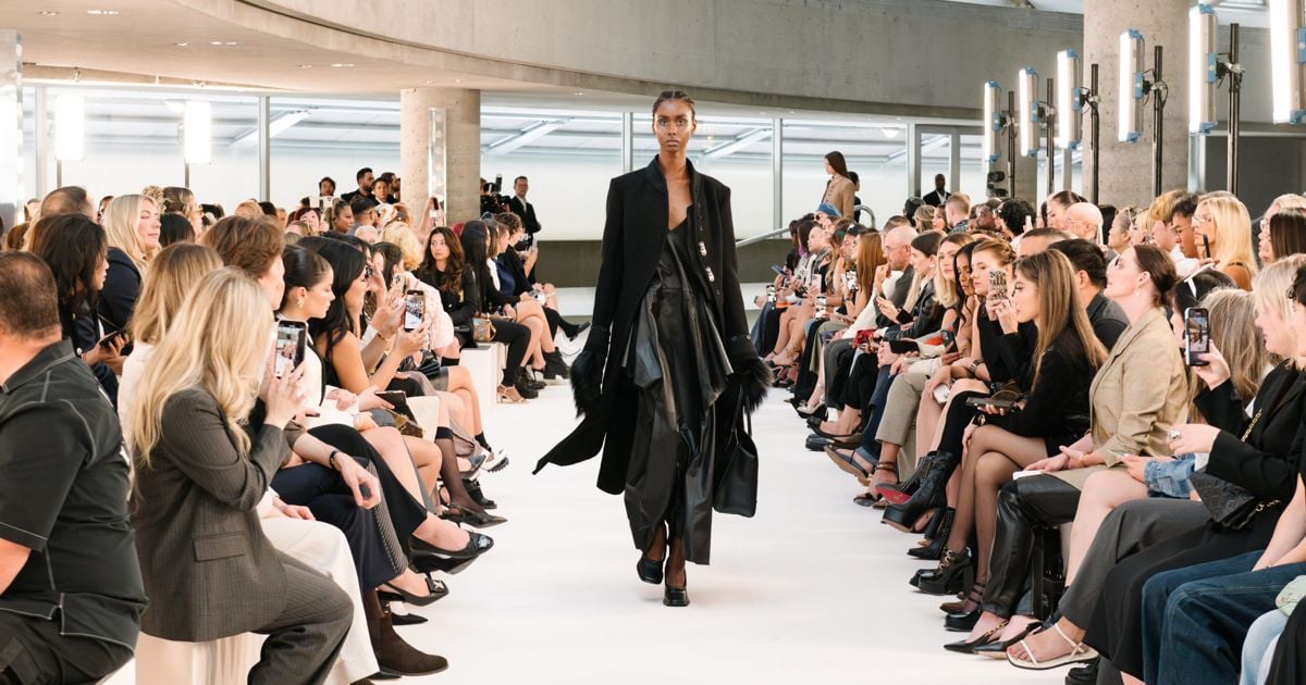 The Louis Vuitton Toronto Trunk Show Was Just As Chic As You'd Expect ...