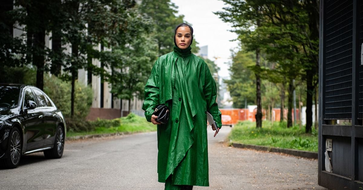 Milan Spring 2025 Street Style Looks We Love - FASHION Magazine