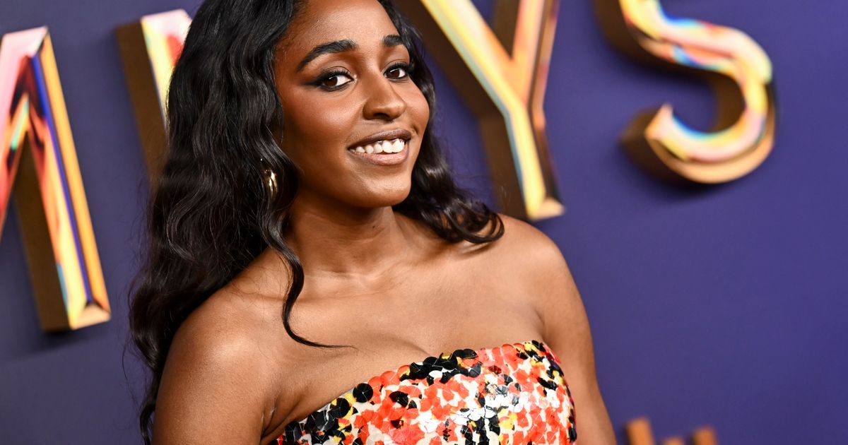 Emmys Red Carpet 2024: Best-Dressed Stars From the September Show ...