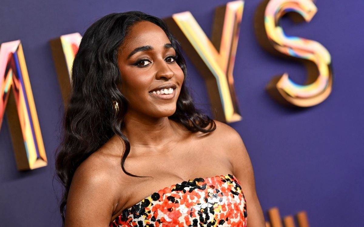 Emmys Red Carpet 2024: Best-Dressed Stars From the September Show ...