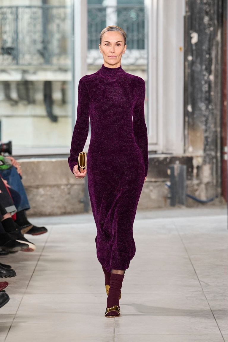 The Best Burgundy Clothes To Channel Red Wine Dressing - FASHION Magazine