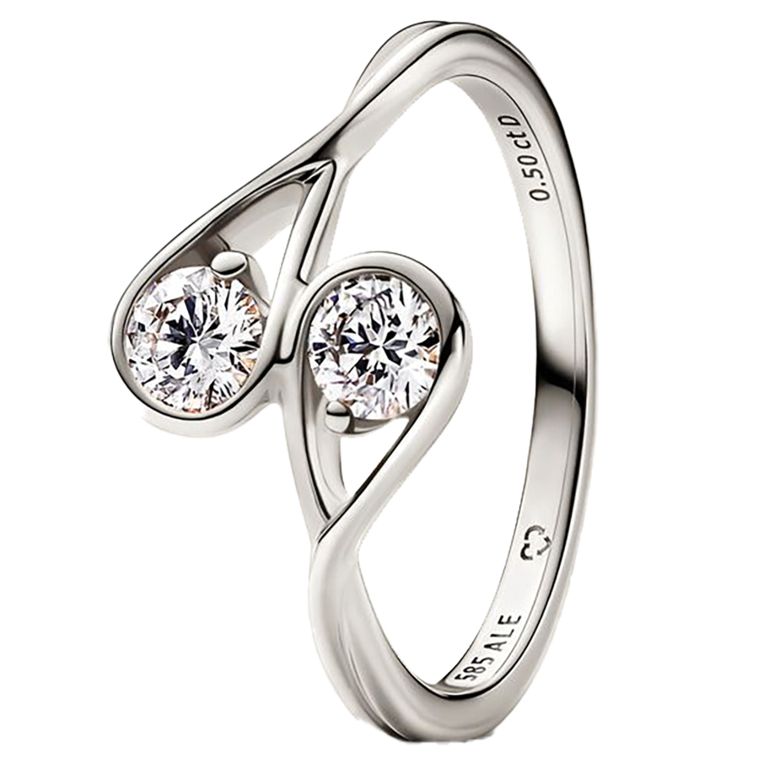 What to Know When Shopping for a Unique Engagement Ring - FASHION Magazine