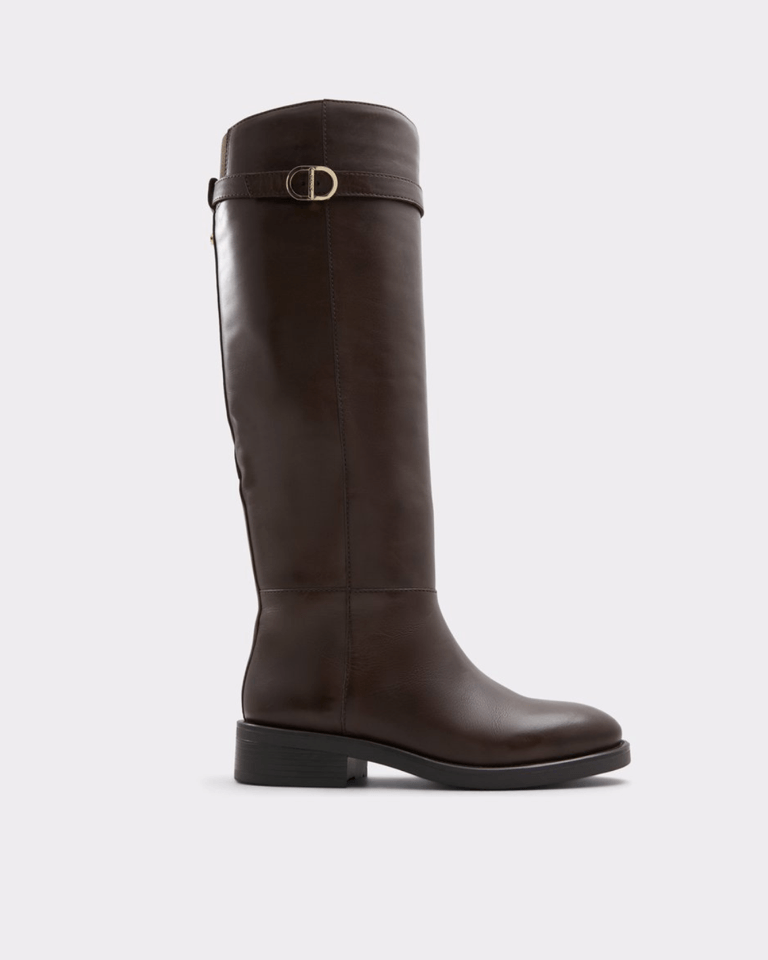 8 Western Chic Riding Boots to Shop This Winter - FASHION Magazine