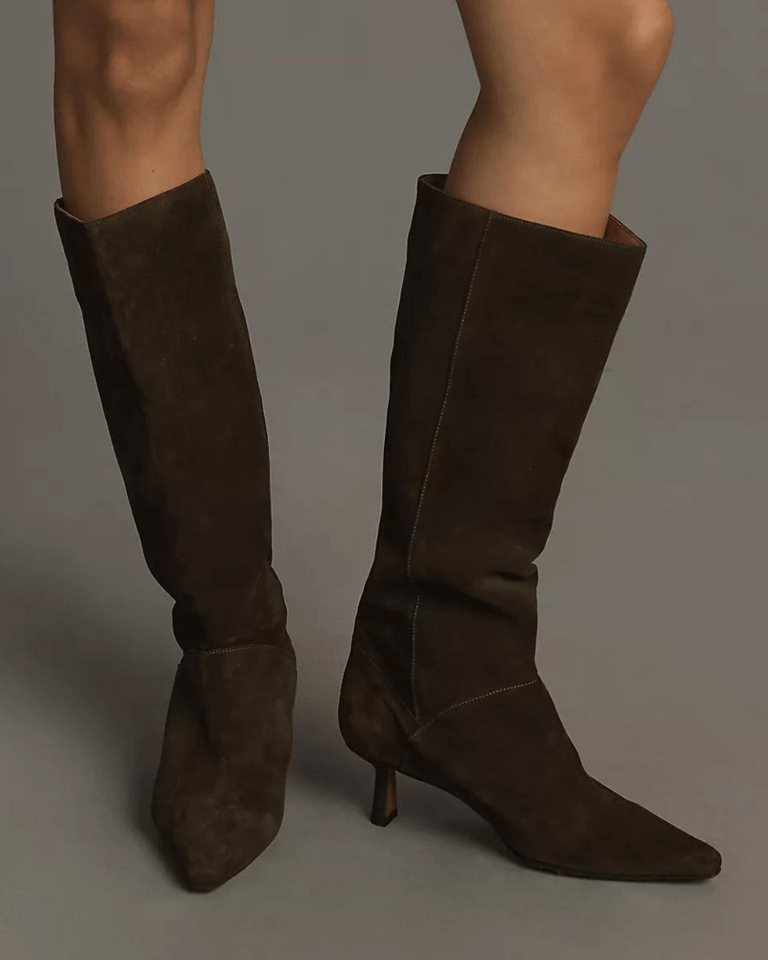 10 Elevated Olive Green Fashion Picks for Fall - FASHION Magazine