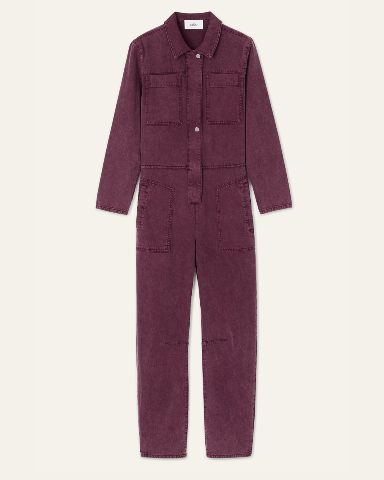 The Best Burgundy Clothes To Channel Red Wine Dressing - FASHION Magazine