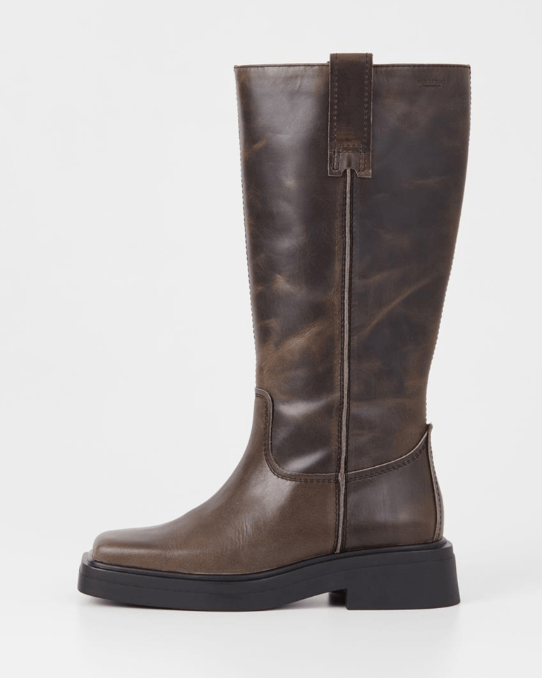 8 Western Chic Riding Boots to Shop This Winter - FASHION Magazine