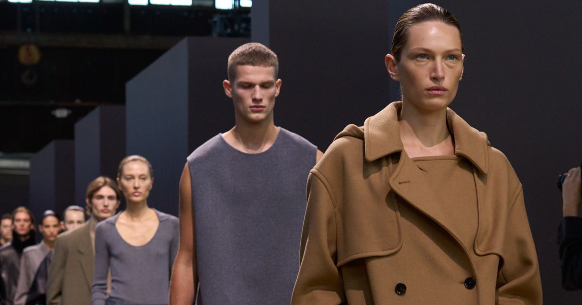 COS Fall 2024: The Best Pieces to Shop Now - FASHION Magazine