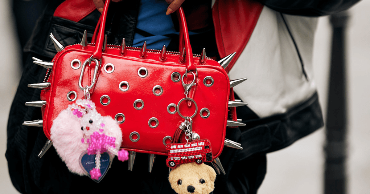 9 Cool Bag Charms to Ace Accessorizing - FASHION Magazine