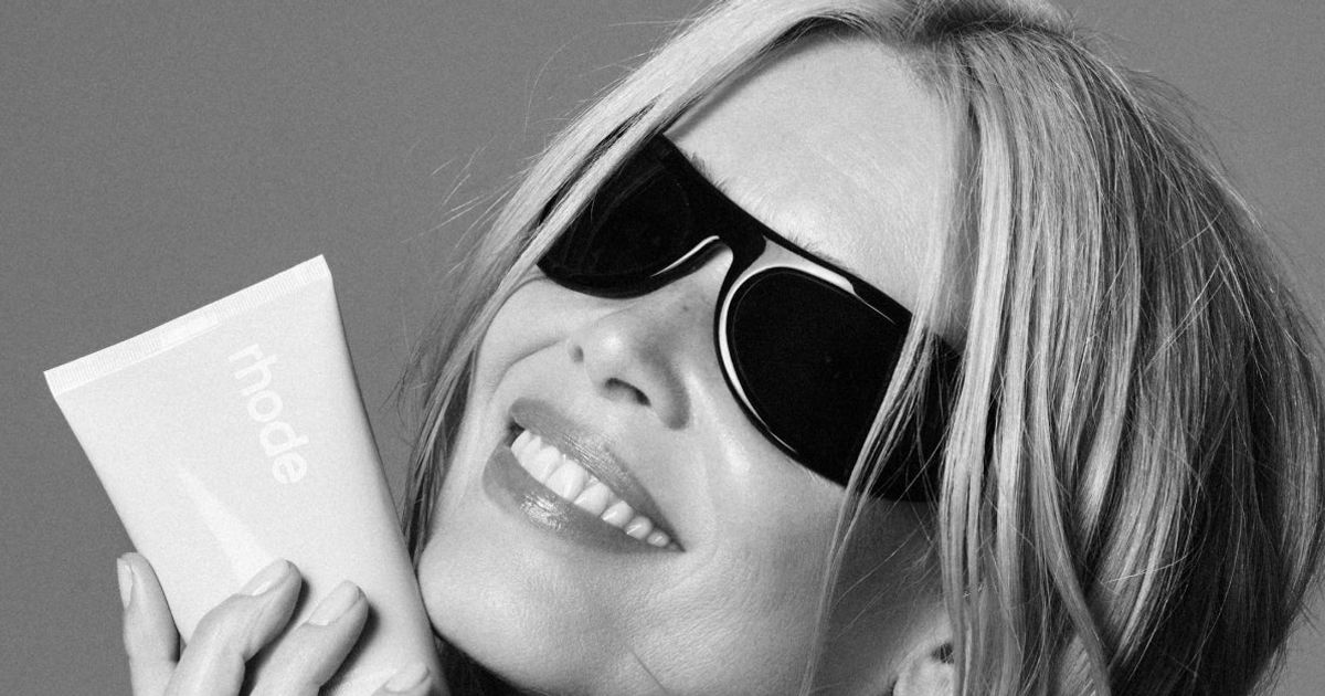 Rhode Unveils A Moisturizing Barrier Butter + More Beauty News ...