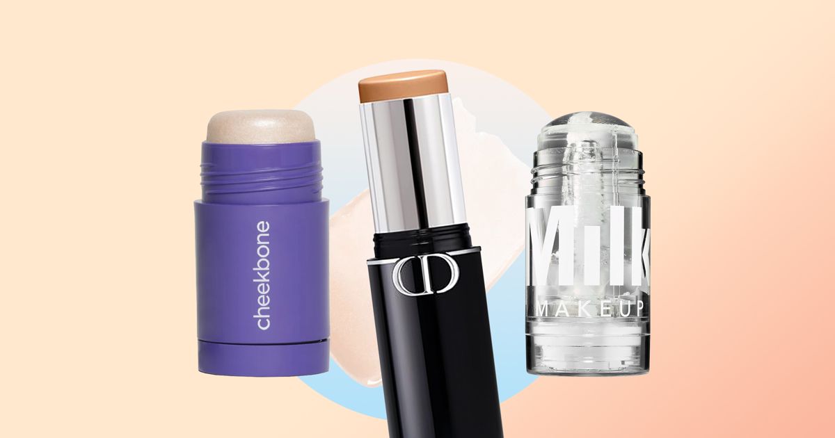 Why Stick Products are a Beauty Essential for Travel - FASHION Magazine