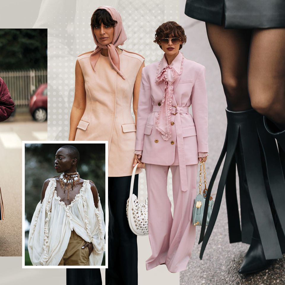 Style - FASHION Magazine