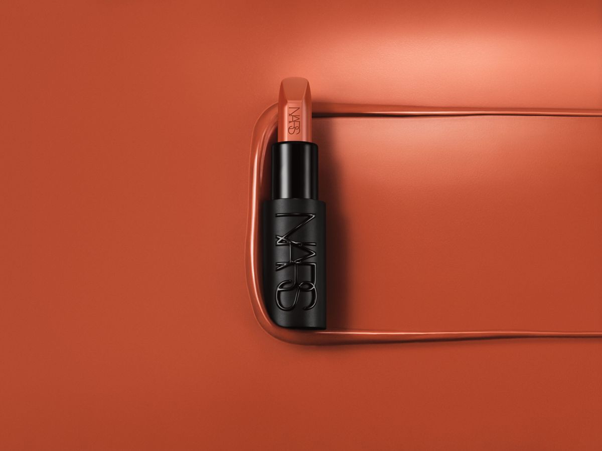 nars seduction lipstick