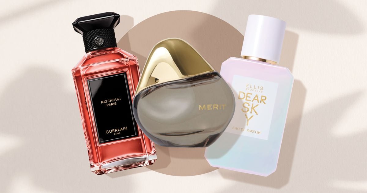 The Best Fragrance Launches of Fall 2024 - FASHION Magazine