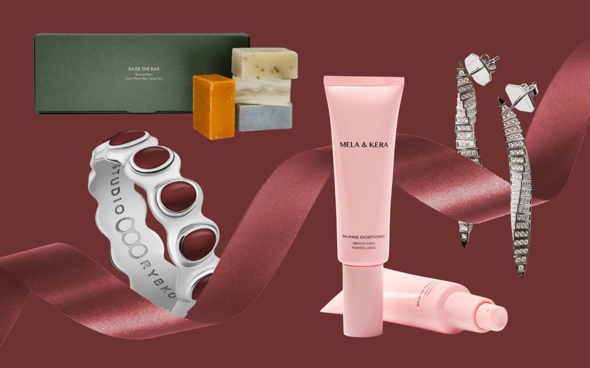 The Best Canadian-Made Gifts this Holiday Season - FASHION Magazine