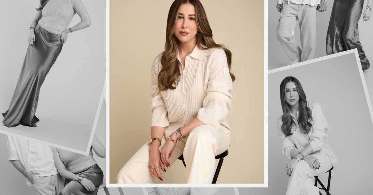 Is This the New “What Not To Wear”? - FASHION Magazine
