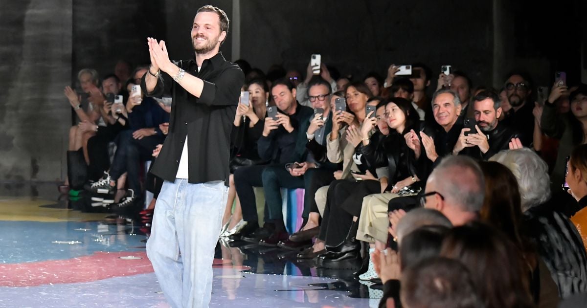 Matthieu Blazy Is Chanel’s New Creative Director - FASHION Magazine