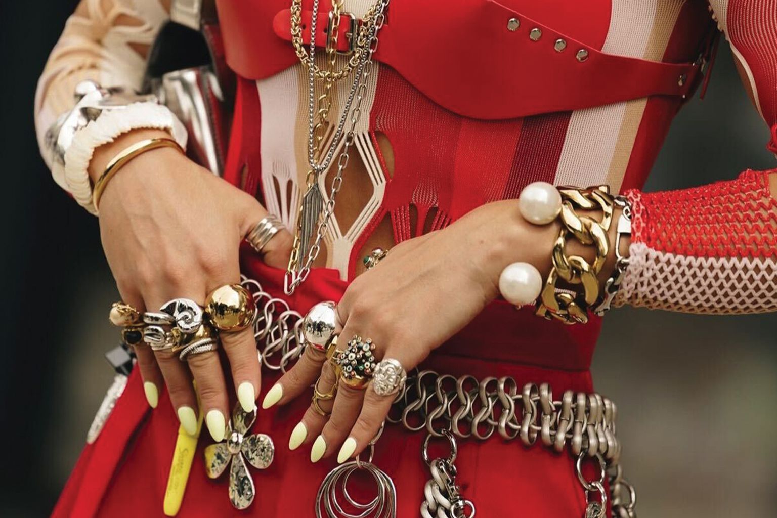 Style - FASHION Magazine