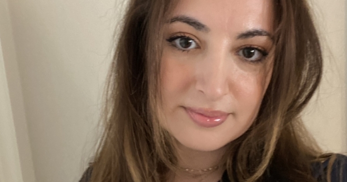 Souzan Michael Galway - FASHION Magazine