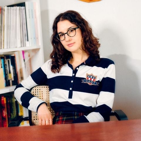 Is Mall Goth Back? An Investigation - FASHION Magazine